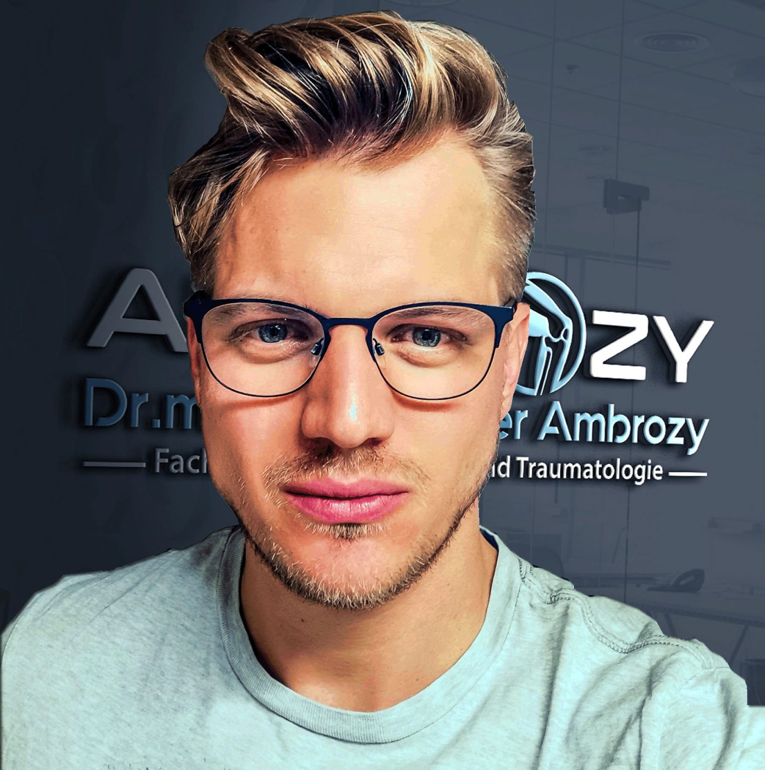 Dr. Ambrozy - Dr.med.univ. Peter Ambrozy
